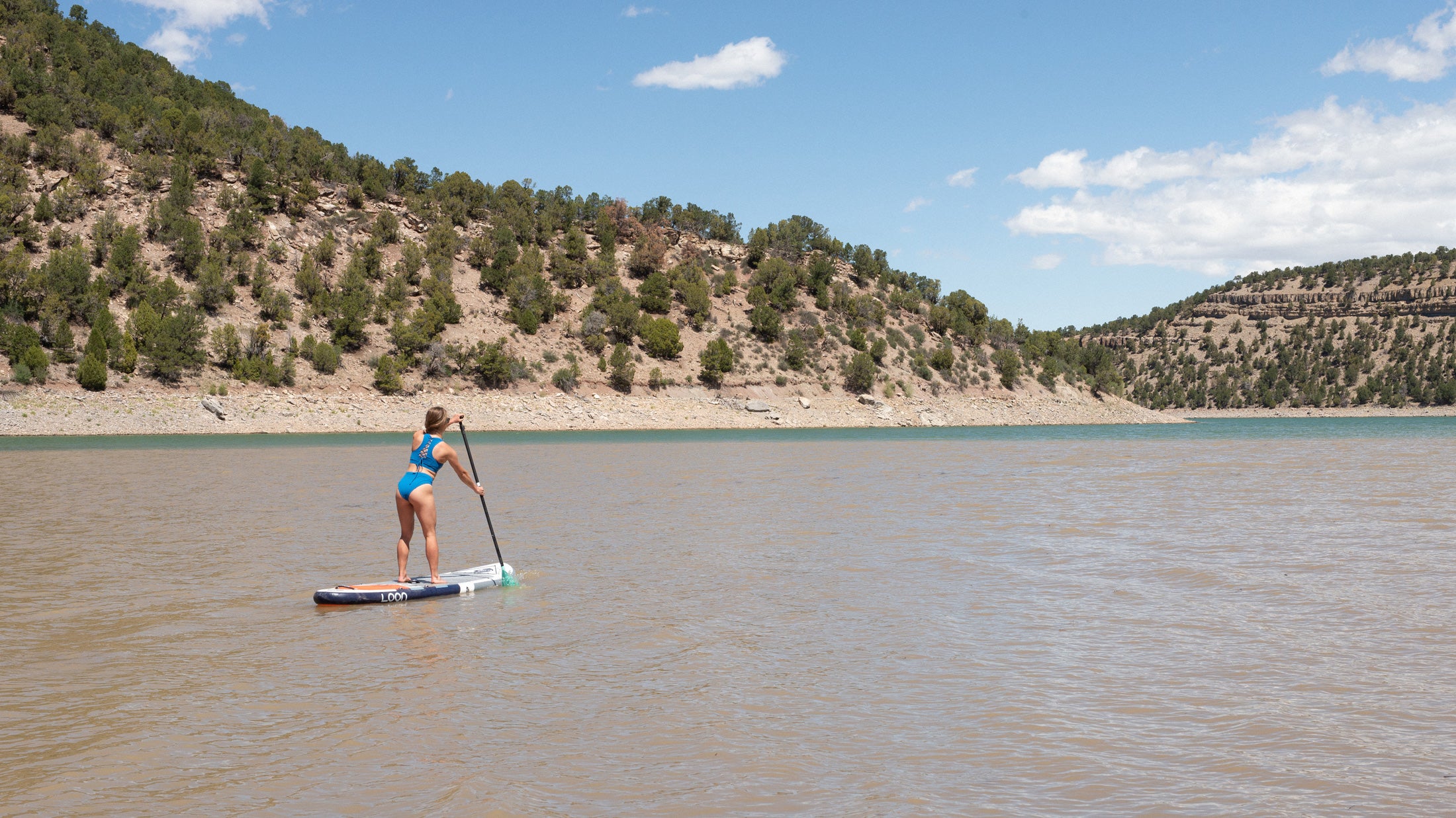 Inflatable Packages – Loon Paddle Company