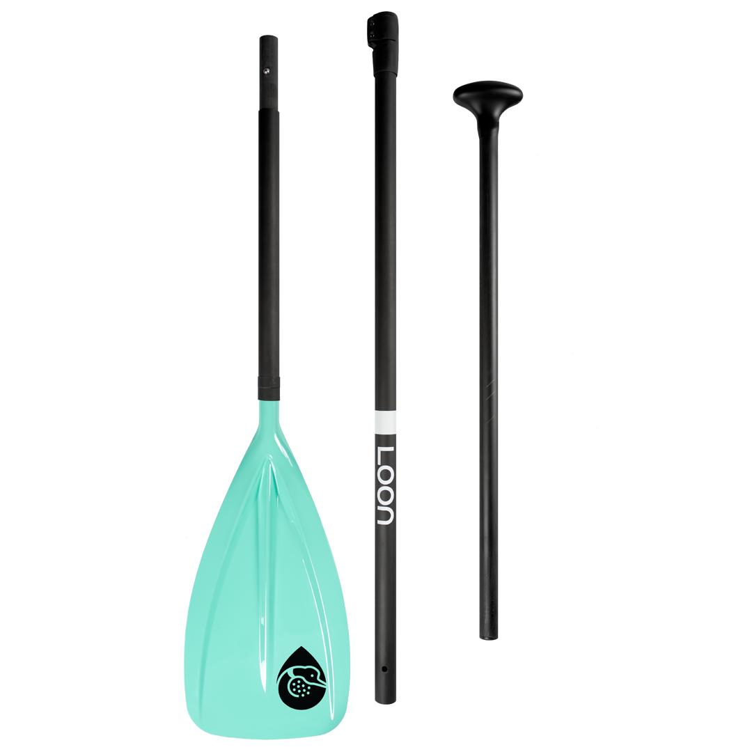 LP-01 Stand-up Paddle Board Paddle
